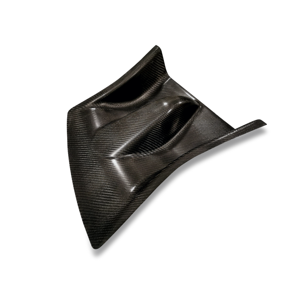 Front Splitter Diffusers - Large – Spage Sport